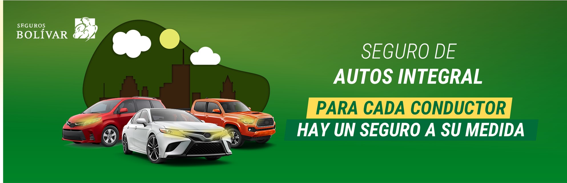 PARA CADA CONDUCTOR HAY UN SEGURO A SU MEDIDA - Portal Apoyo Comercial ...